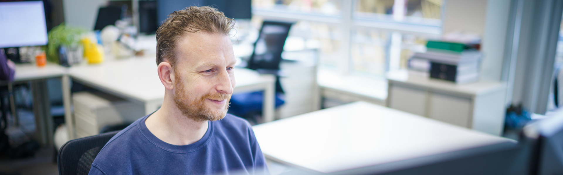 Junior Test Engineer R&D - Huisman